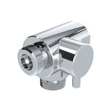 Flood Stop Valve