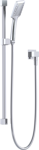 Showers - Handheld Showers - Rail Showers - Con-Serv Corporation