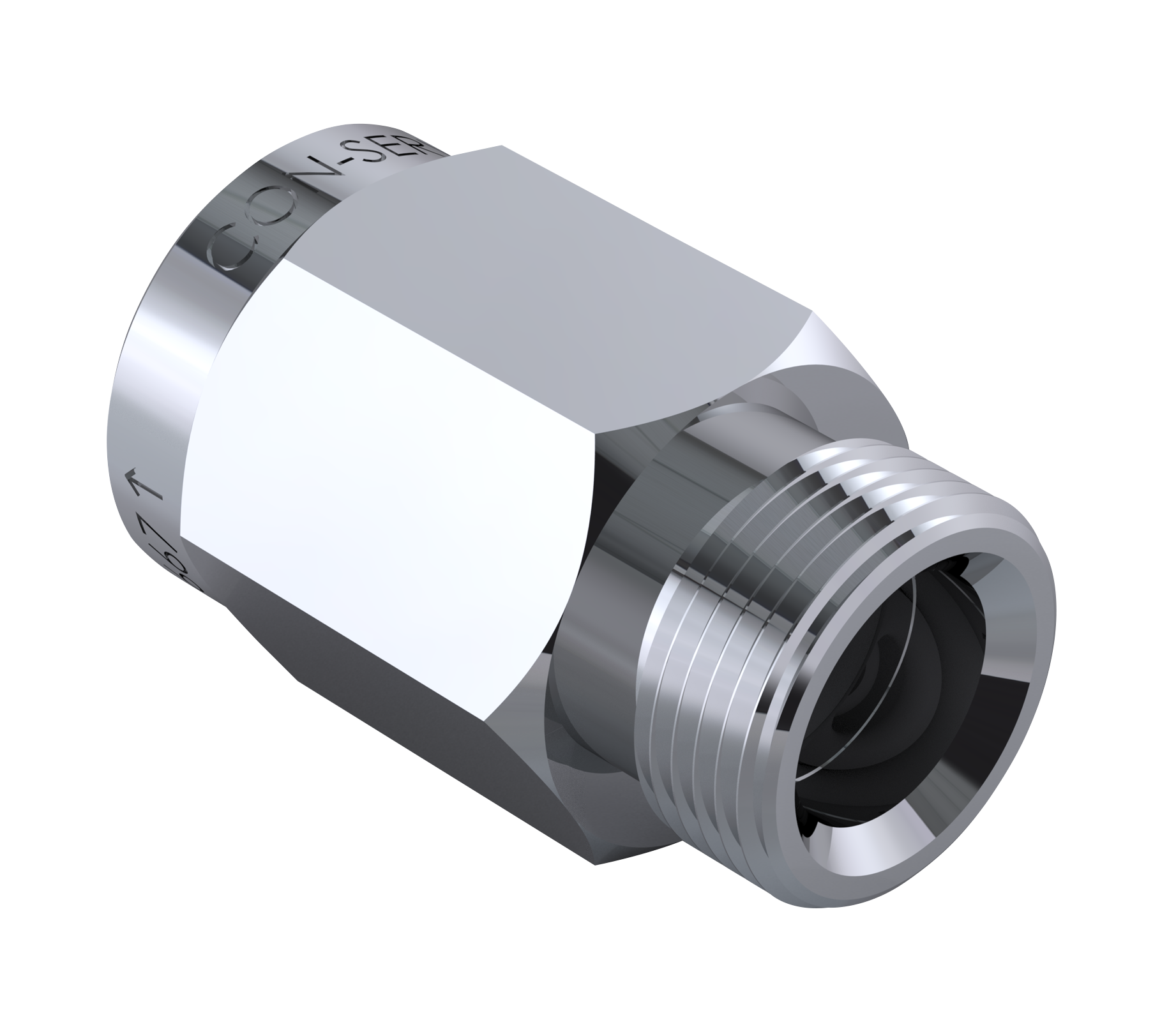 Flood Stop Valve
