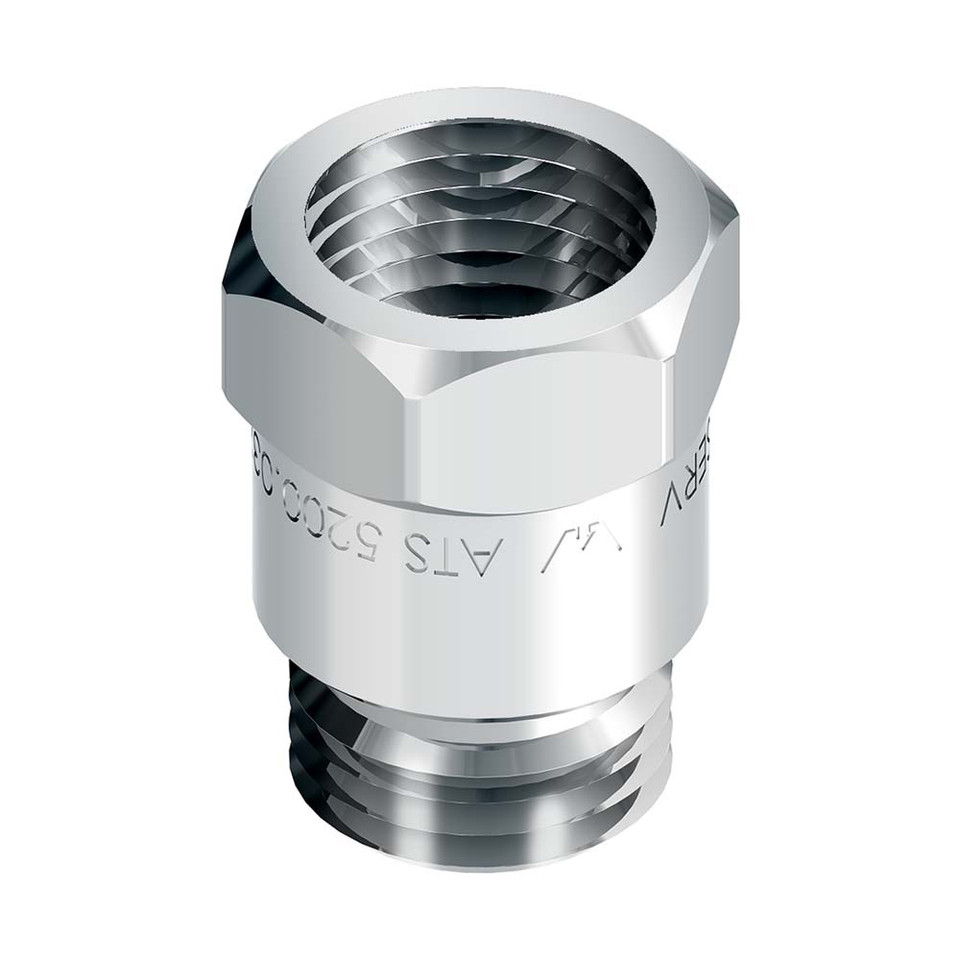 Flood Stop Valve