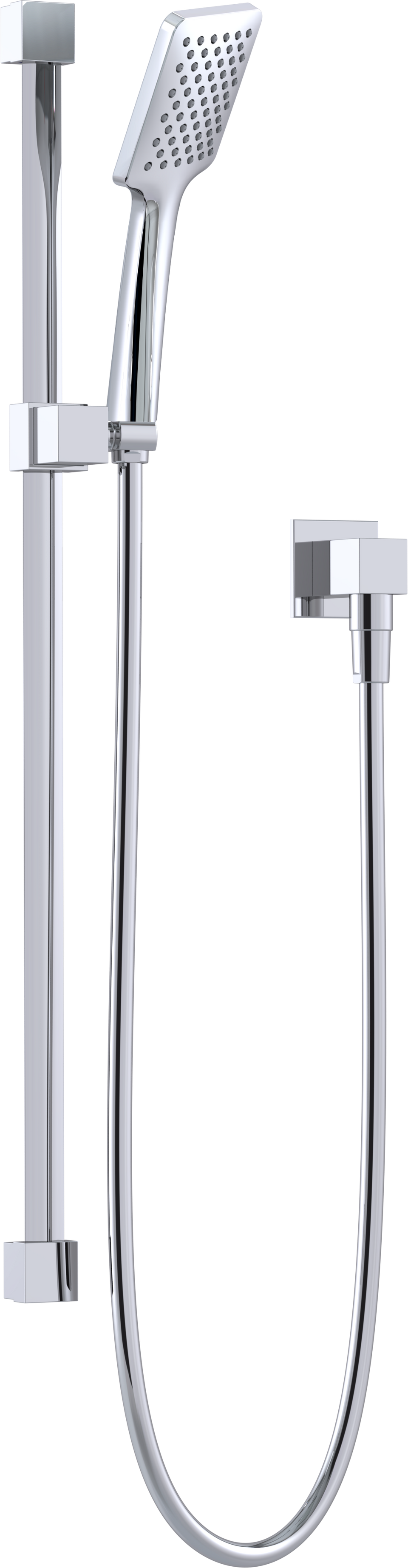 Showers - Handheld Showers - Rail Showers - Con-Serv Corporation