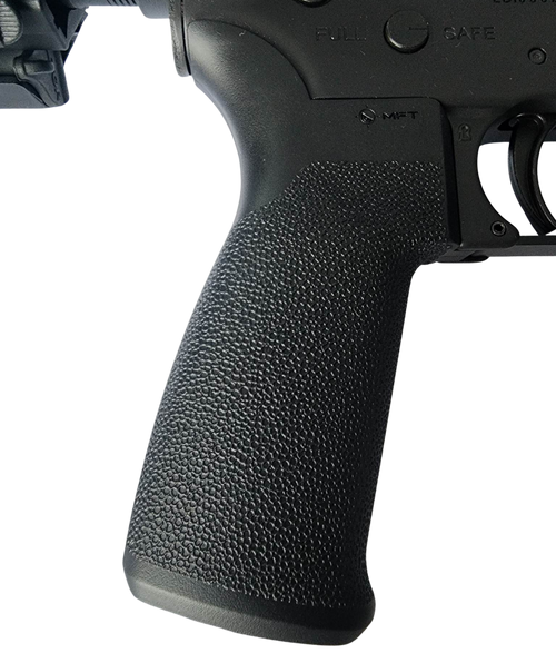 The Trigger Presser's Union Rifle