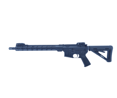 M4 Patrol Rifle