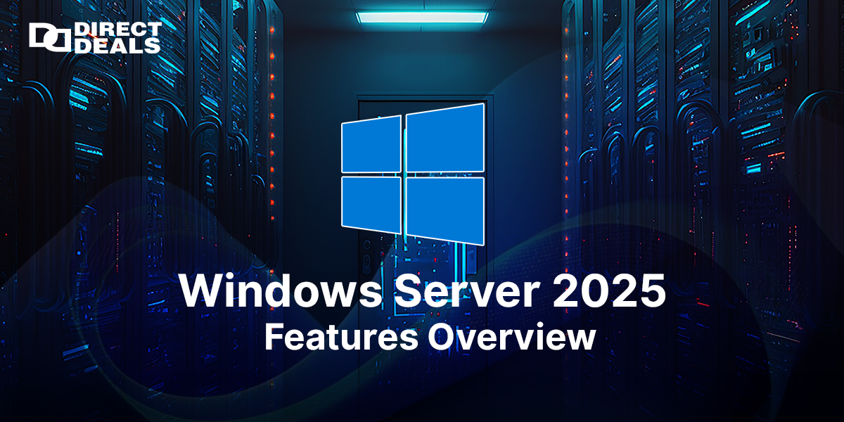 Everything You Should Know Before Downloading Windows Server 2025 ...