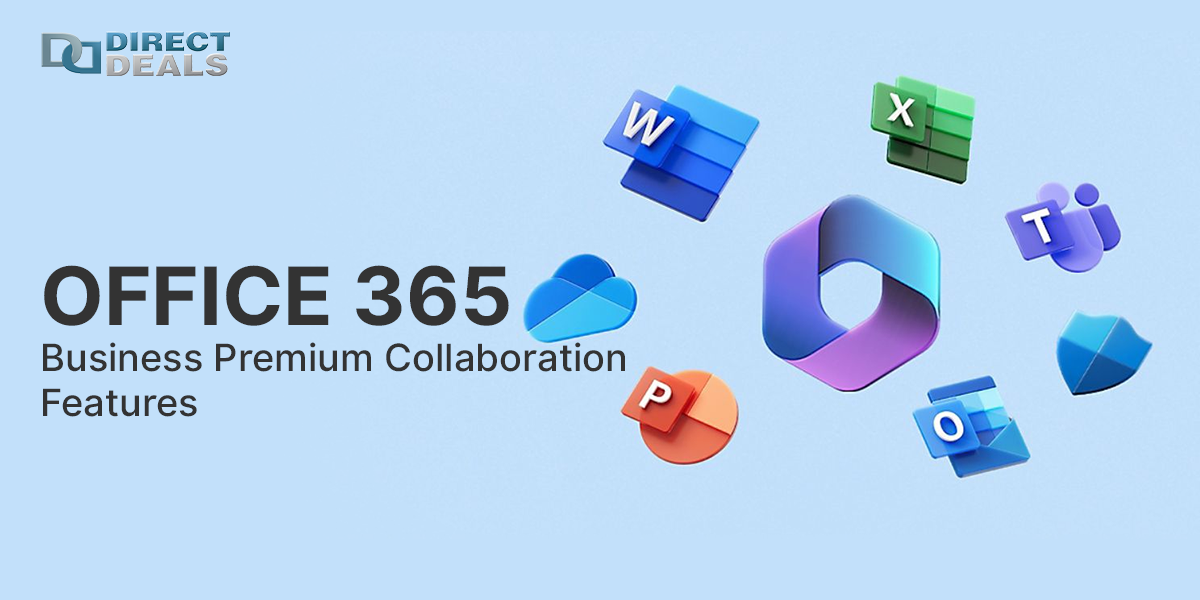 Office 365 Business Premium Features: A Complete Guide for Growing ...