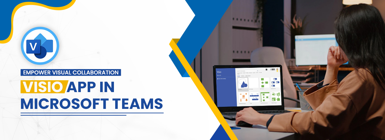 Empower Your Visual Collaboration: Unleashing the Power of Visio App in ...