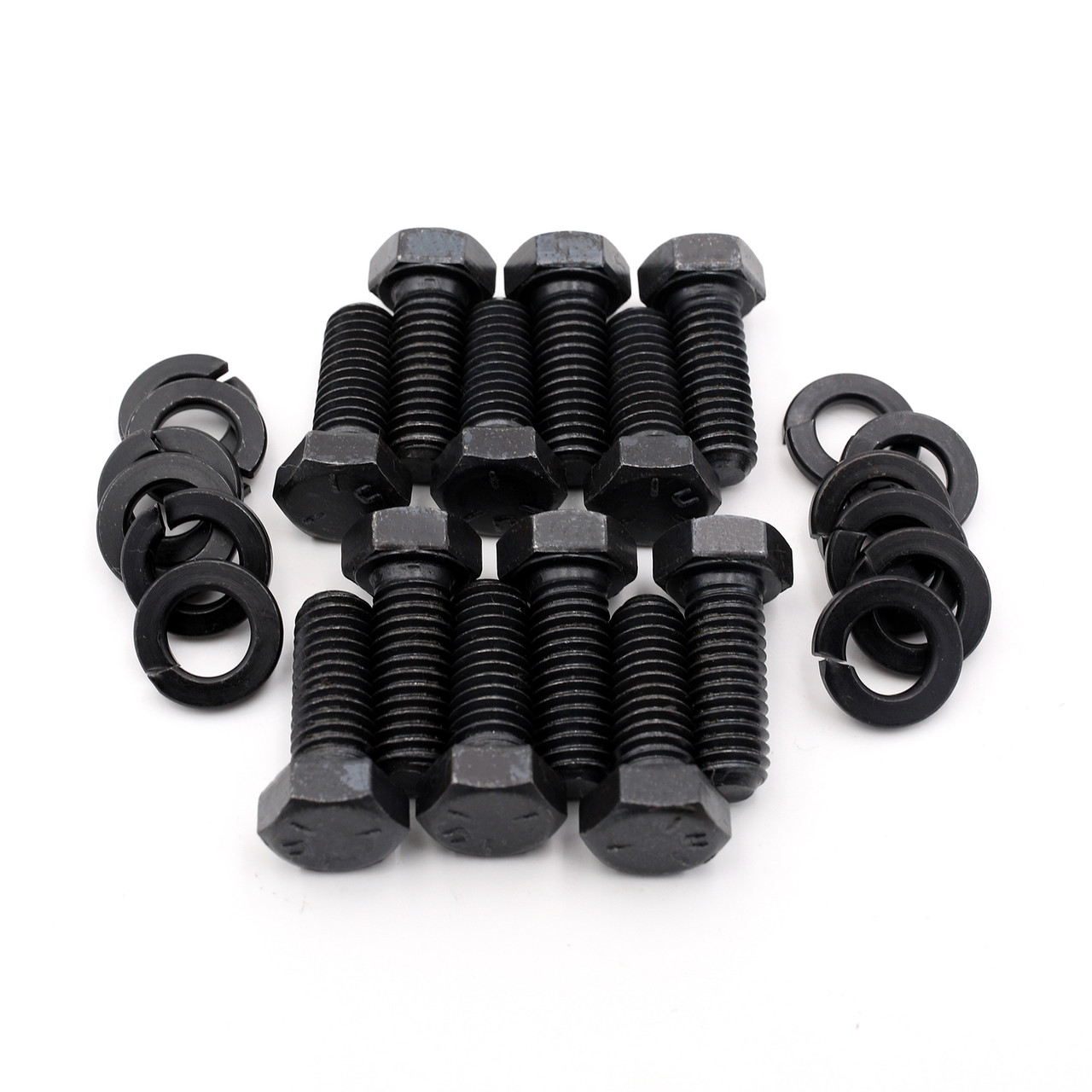 1928-31 Ford Model A Clutch HSG Flywheel Bolts