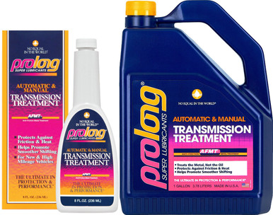 Prolong Transmission Treatment