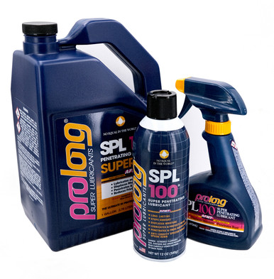 Prolong SPL100 Super Lubricant