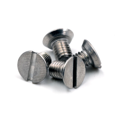 1928-1934 Ford Model A Closed Car & Pickup Windshield Frame Screw Kit