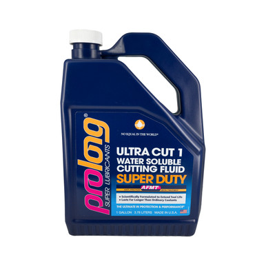Prolong Ultra Cut 1 Water Soluble Cutting Fluid