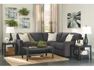 Alenya 2 Piece Sectional