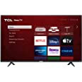 TCL 55" 4K UHD HDR Smart TV