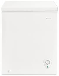 Appliances - Freezers - Mac Frugal's