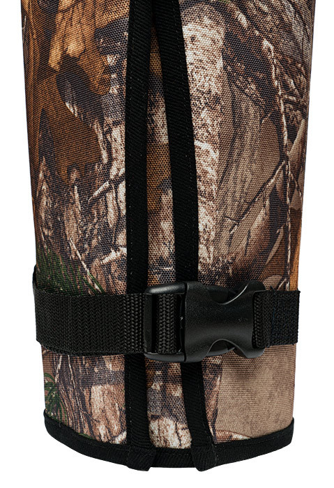 Snake Chaps D - Blocker Outdoors