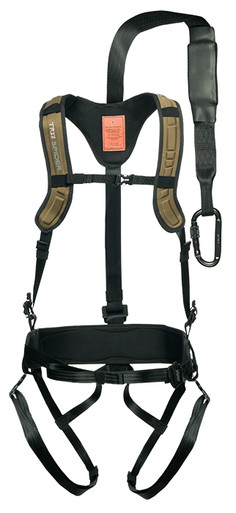 Tree Spider Venom Harness - Blocker Outdoors