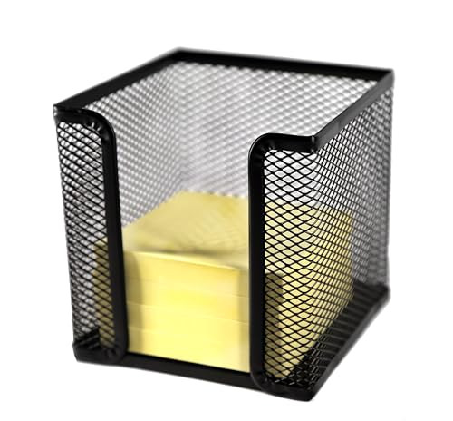 Huron Desktop Note Pad Holder - Huron