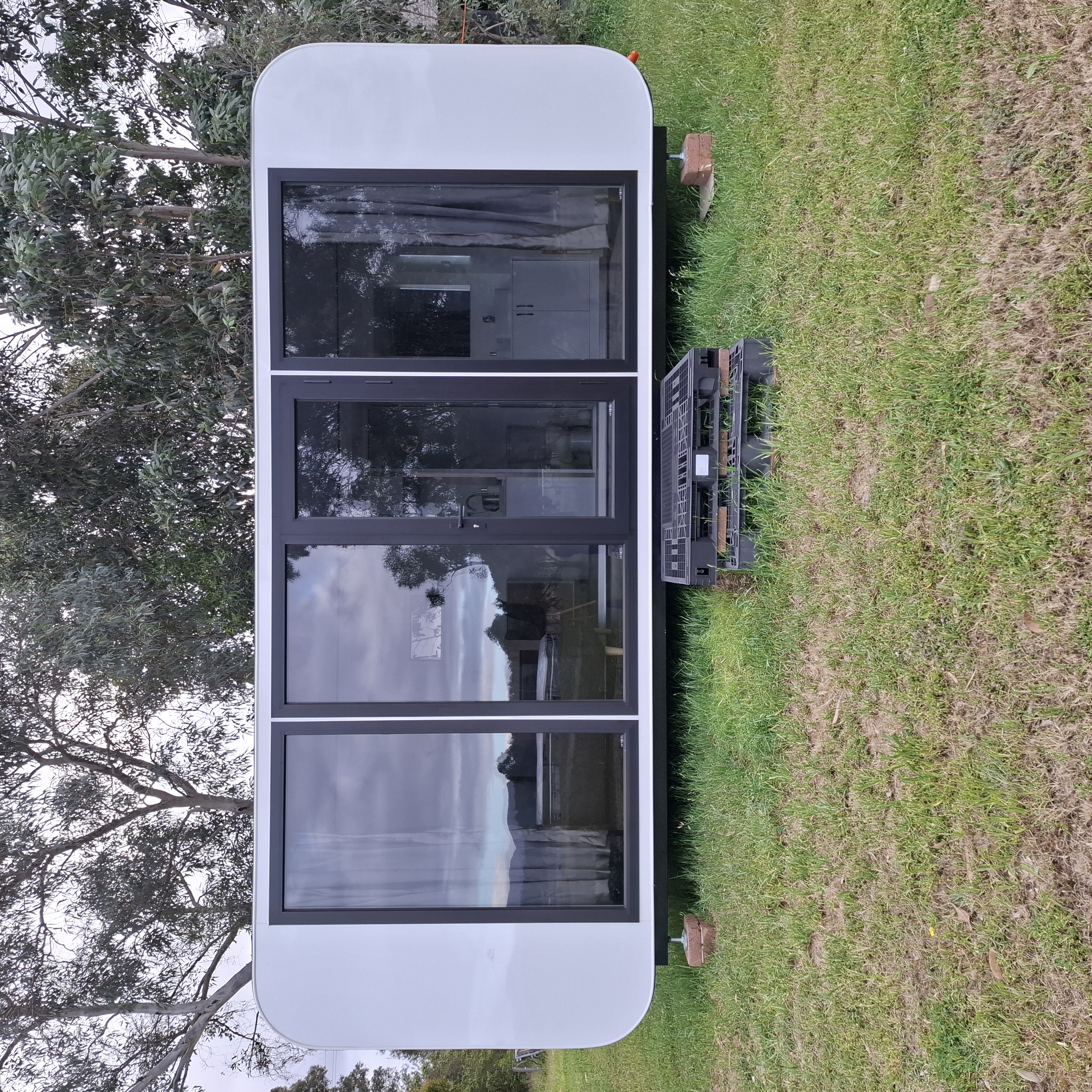 Tiny Home Pods: From Dream to Driveway - ExoTiles