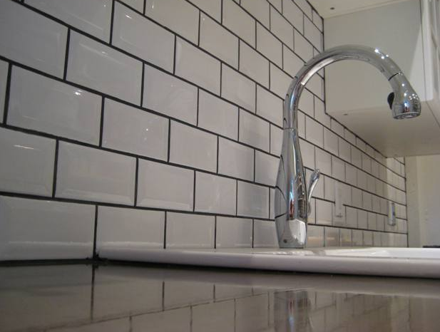 Grout Advice - ExoTiles
