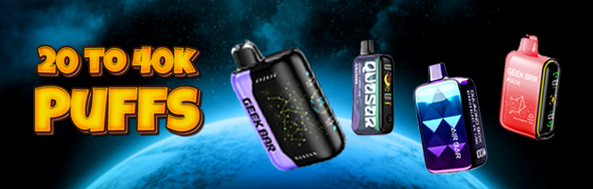 #1 Online Nic Shop – Vapes, Pouches, Kits & juice | FREE Vapes