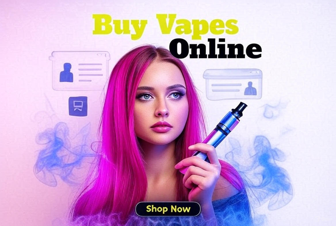 Best Online Vape Shop: Complete Guide to Buy Vapes Online - Nicshop