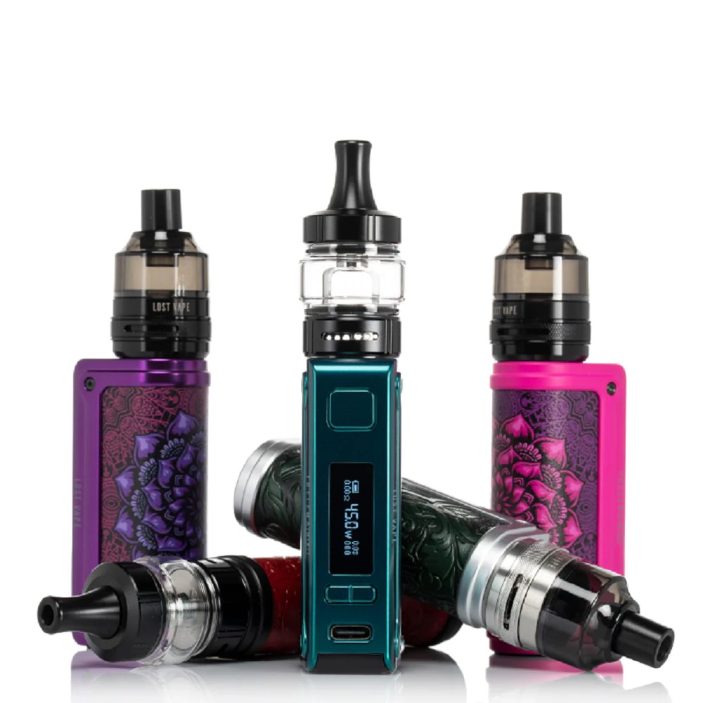Goo Vapes - Unleash the Goo Goodness! - Nicshop