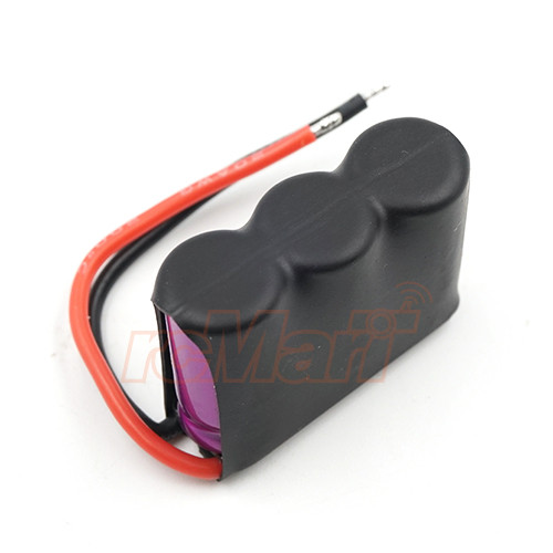 Slidelogy Hyper Booster Capacitor For RC Car - Speedi Models