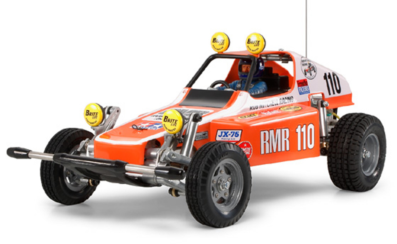 TAMIYA 1 10 BUGGY CHAMP ROUGH RIDER Speedi Models