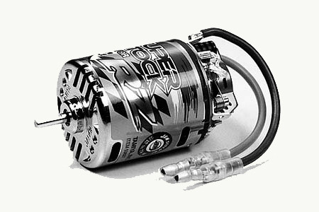 TAMIYA MOTOR SUPER STOCK RZ - Speedi Models