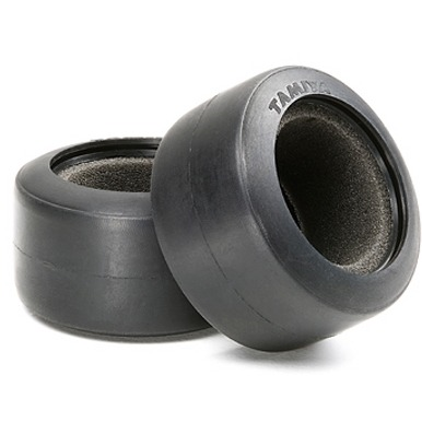 F104 RUBBER TIRES (R) SOFT - Speedi Models