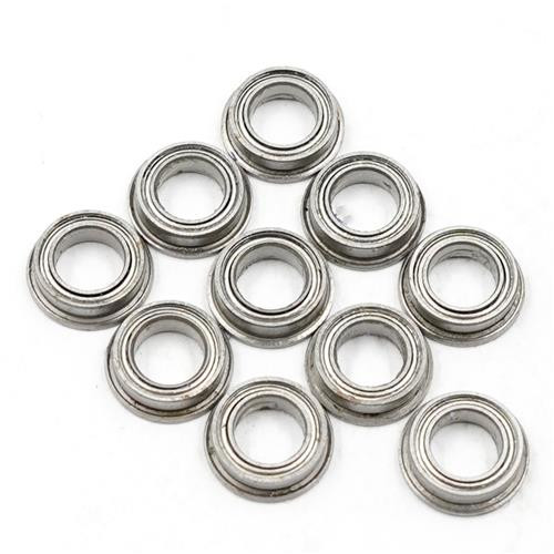 RC FLANGED BEARING (5X8X2.5MM) 2PCS - Speedi Models