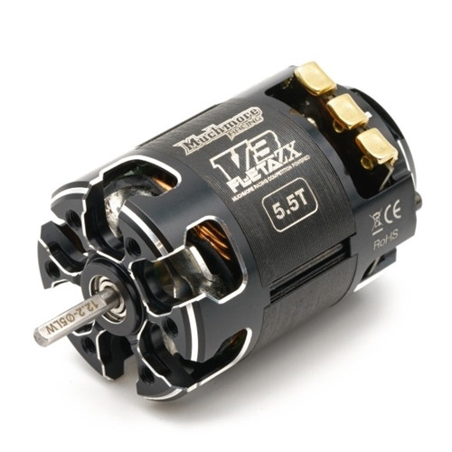 FLETA ZX V3 5.5T Brushless Motor - Speedi Models