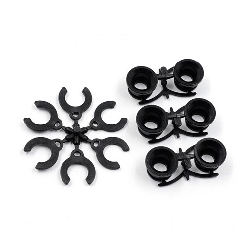 PIVOT INSERT FOR GRAPHITE LOWER ARM - Speedi Models