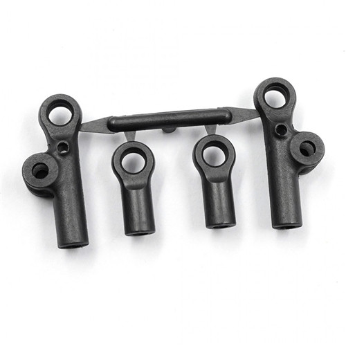 Camber Stiffener Link Ball End V2 - Speedi Models
