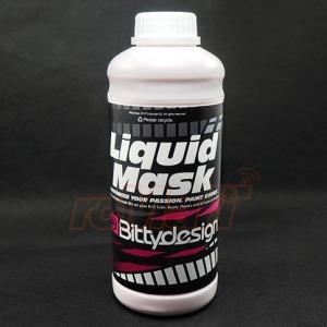 Bittydesign BittyDesign Liquid Mask 32oz 1.0kg - Speedi Models