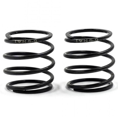BARREL SPRING 6P 19N 2PCS - Speedi Models