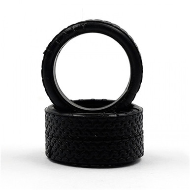 MARKA RACING V1 RCP 5DEGREE RUBBER REAR TIRE 2 PCS FOR MINI-Z - Speedi ...