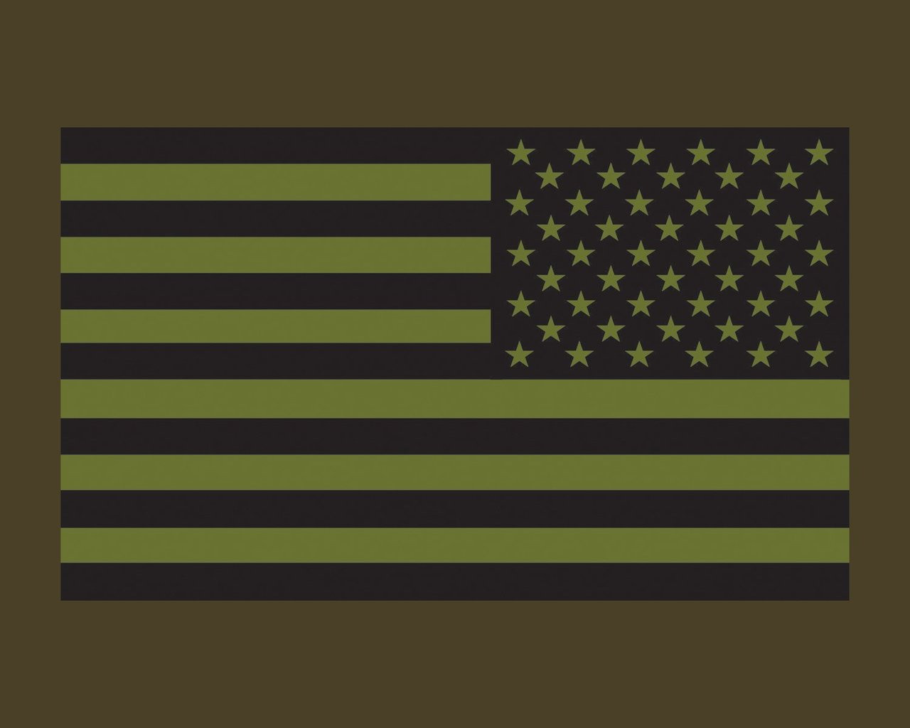 American Flag decal inverted option available Stickers, Labels & Tags ...