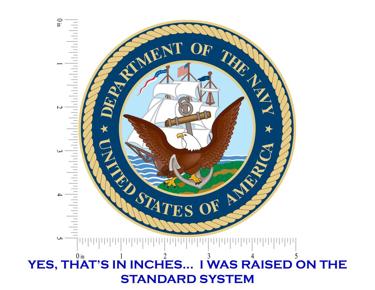 Navy Seal USN Emblem Logo Vinyl Decal Sticker for Cars Trucks Laptops ...