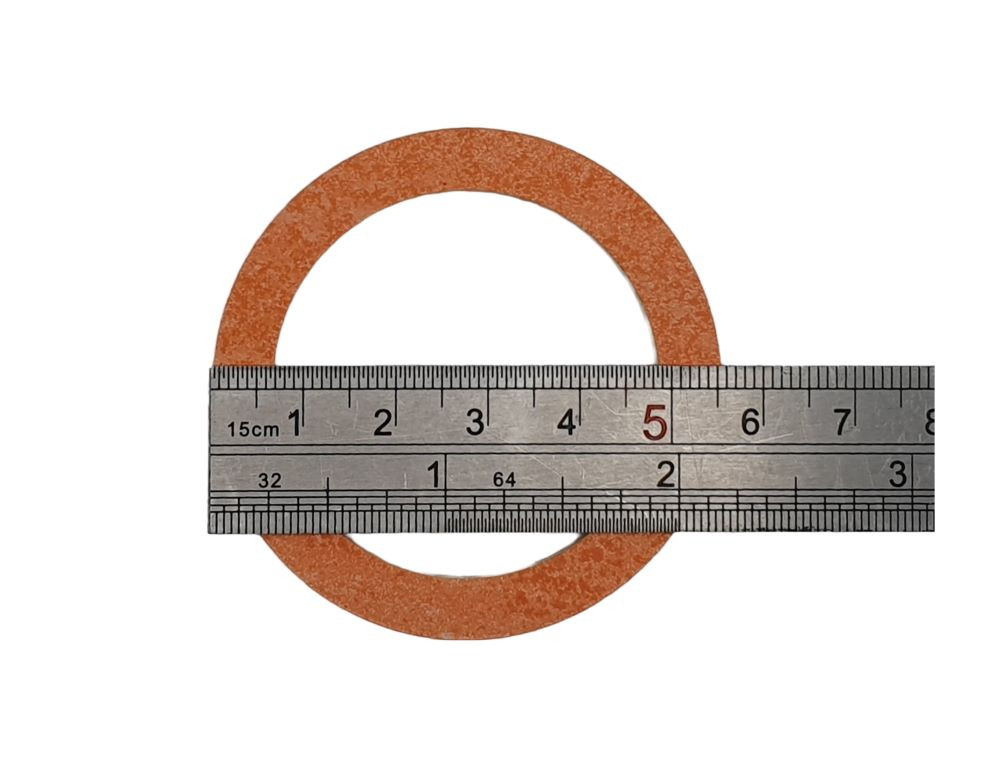 Gasket For ATI Calorifier Electrical Elements BBSEAL