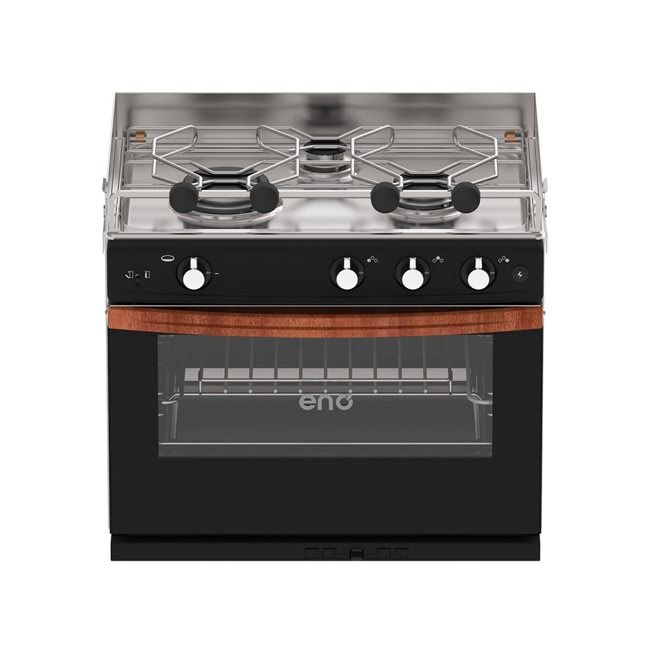 Eno marine cookers