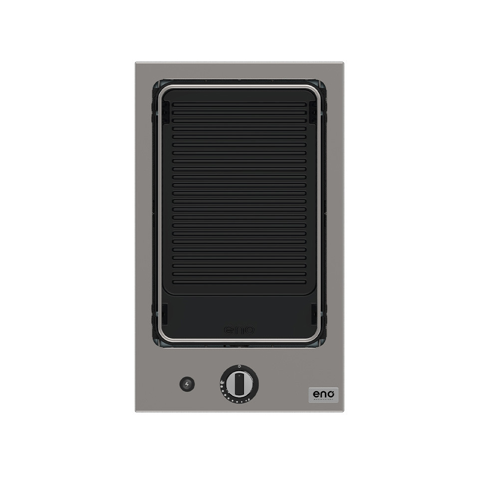 Cooking - Plancha & BBQs - Plancha units - Penguin Engineering
