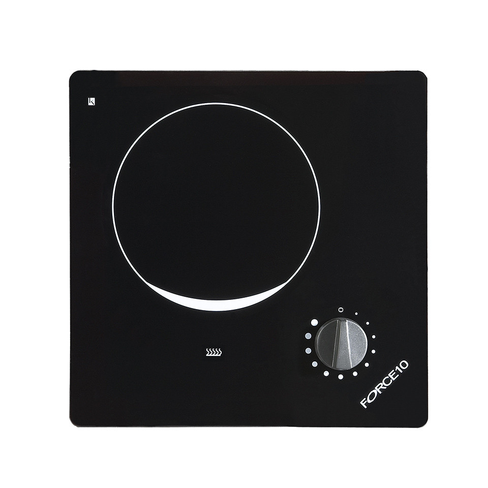 Force 10 marine cookers