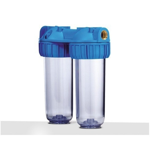 HP10X2 10" Double Atlas water filter