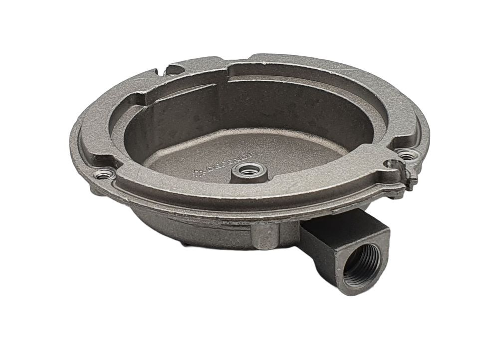 ENS59996 Large Cup For Burner Defendi 3 With Ignition Hole