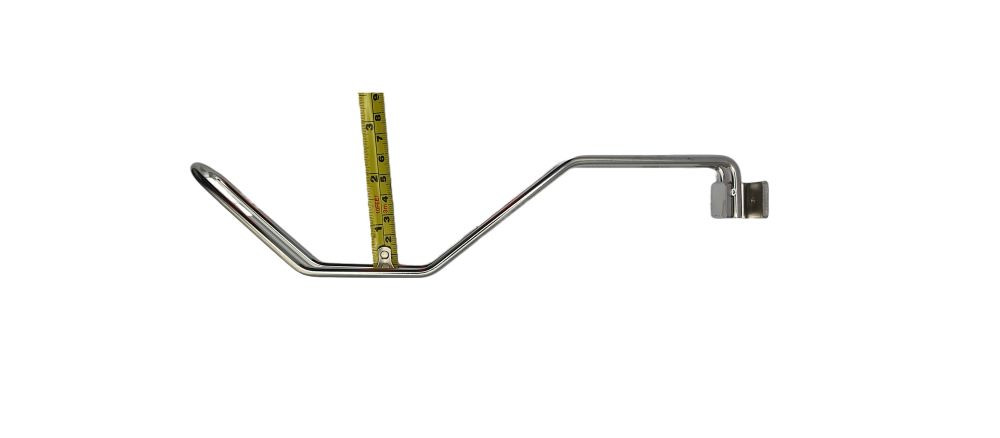 ENS63625 Eno marine cooker right hand pan holder 168mm (Rail/Centre)