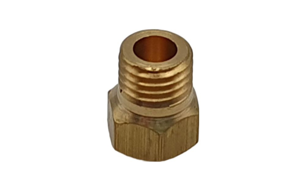 ENS58263 Gas Jet 0.67 Eno Med Defendi Burner Gascogne/Grand Large
