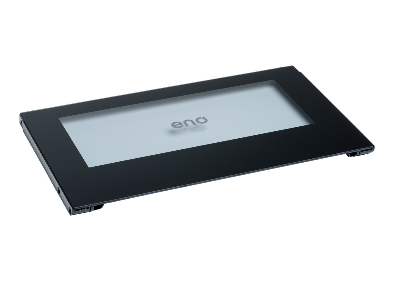 Side Frame & Outer Glass for Origin/Allure Oven Door
