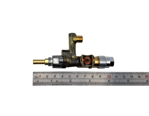 ENS72110 Hob/Oven Gas Valve For Eno Gas/Grand Large One No Grill