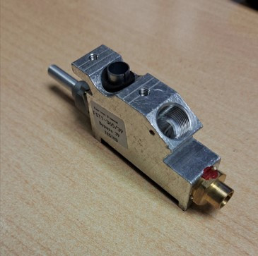ENS72105 Gas Valve for F10